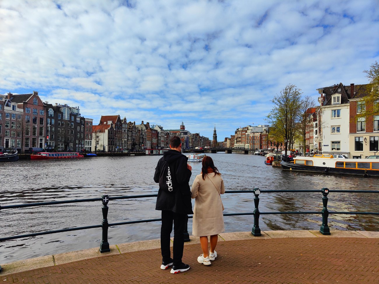 Tours - Hollanda Tours